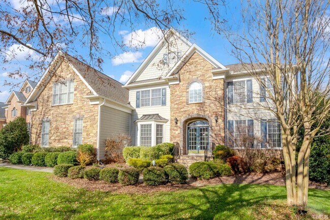 10557 Tarton Fields Cir - 10557 Tarton Fields Cir Raleigh NC 27617 ...