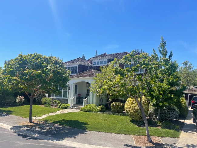 1144 Castle Way - 1144 Castle Way Menlo Park CA 94025 | Apartment Finder