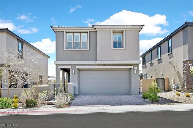 921 Cirrus Cloud Ave - 921 Cirrus Cloud Ave Las Vegas NV 89138 ...