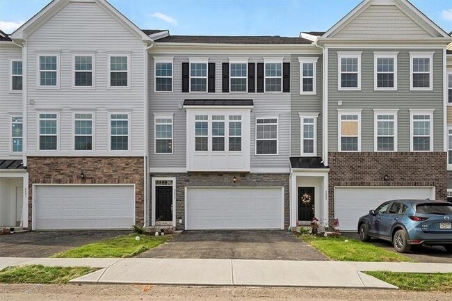 2223 Shawnee Dr - 2223 Shawnee Dr Washington PA 15301 | Apartment Finder