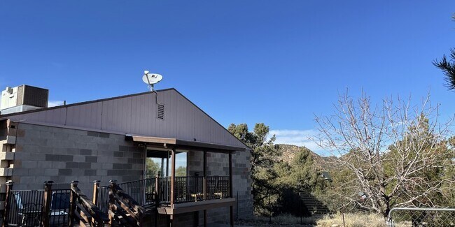 Mountain Home - 5644 Wagon Wheel Way Kingman AZ 86401 | Apartment Finder