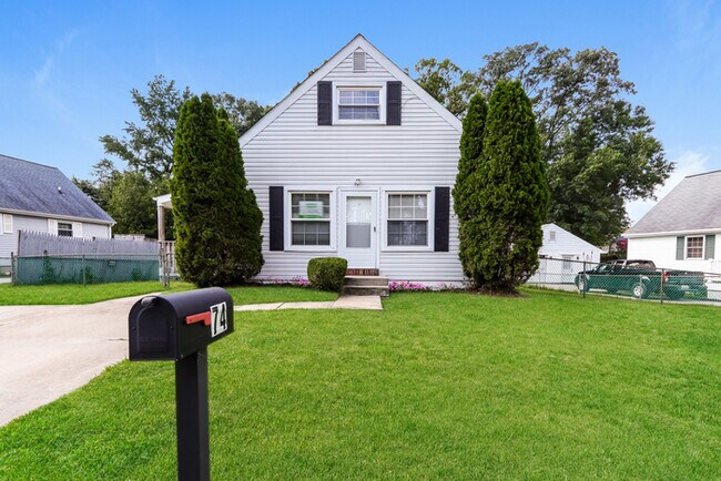 74 Transverse Ave - 74 Transverse Ave Middle River MD 21220 | Apartment ...