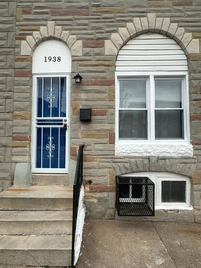 1938 Walbrook Ave, Baltimore, MD 21217 - 1938 Walbrook Ave Baltimore MD ...