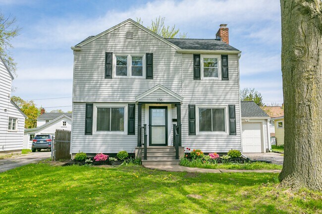136 Lattimore Rd - 136 Lattimore Rd Rochester NY 14620 | Apartment Finder