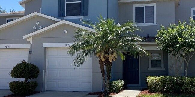 Amber Pointe Townhouse - 1002 Chalcedony St Kissimmee FL 34744 ...