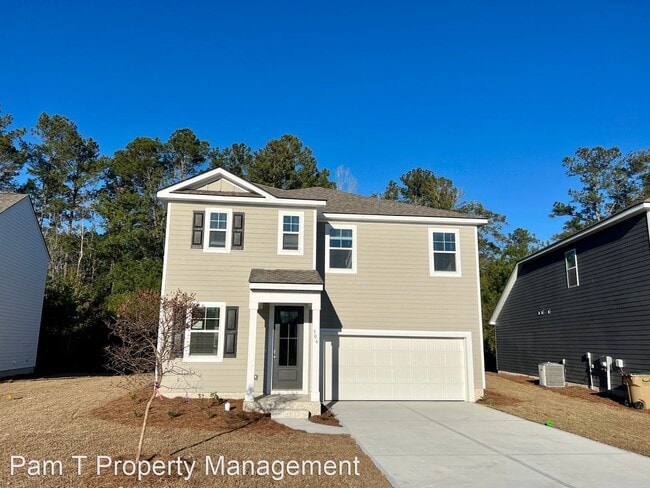 4 br, 3 bath House - 306 Coby Lane - 306 Coby Ln Richmond Hill GA 31324 ...