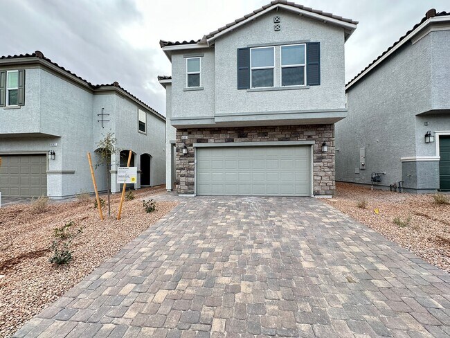 Copper Ranch - 6989 Cottage Vis Ave Las Vegas NV 89113 | Apartment Finder