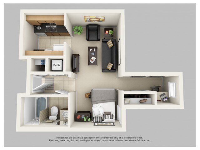 Hawks Ridge - 100 Hawk Ridge Dr Iowa City IA 52246 | Apartment Finder