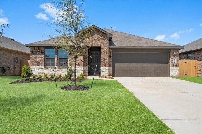 14848 Prickly Pear Cv - 14848 Prickly Pear Cv Magnolia TX 77354 ...