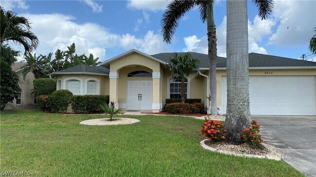 4410 SW 25th Pl - 4410 SW 25th Pl Cape Coral FL 33914 | Apartment Finder