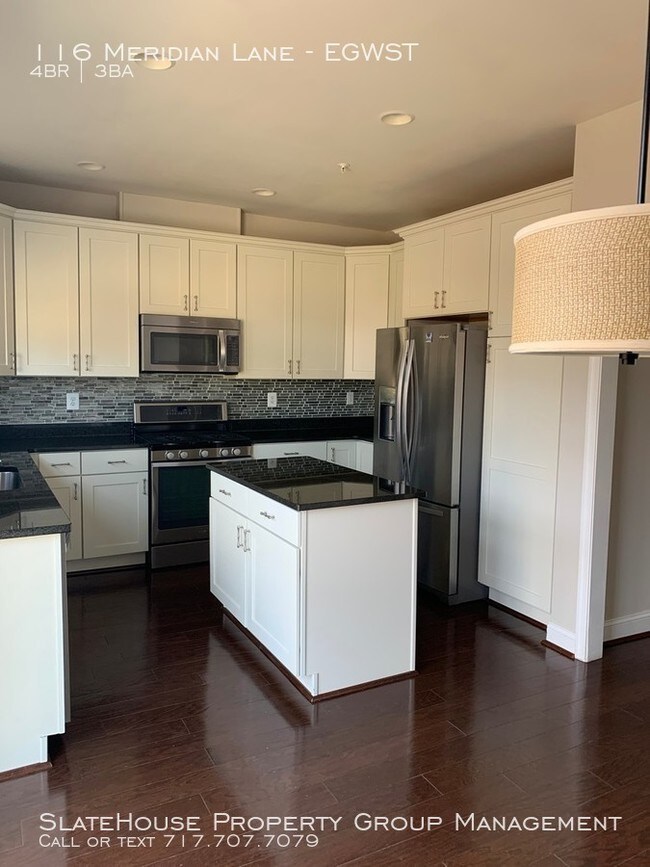 Large Move in Ready - 116 Meridian Ln Baltimore MD 21286 | Apartment Finder