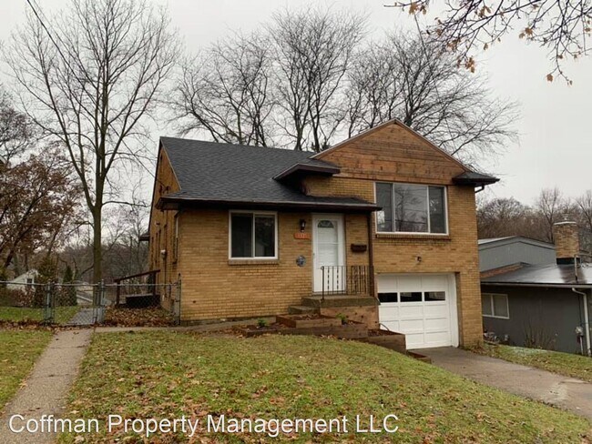 4 br, 2 bath House - 1321 Sylvan Avenue So... - 1321 Sylvan Ave SE ...