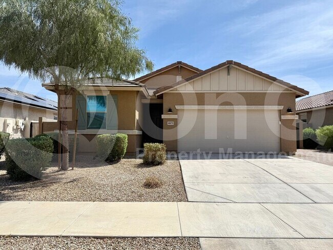 18079 W Carlota Ln - 18079 W Carlota Ln Surprise AZ 85387 | Apartment ...