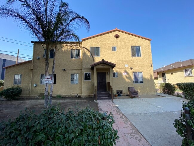 1423 Clela Ave - 1423 Clela Ave East Los Angeles CA 90022 | Apartment ...