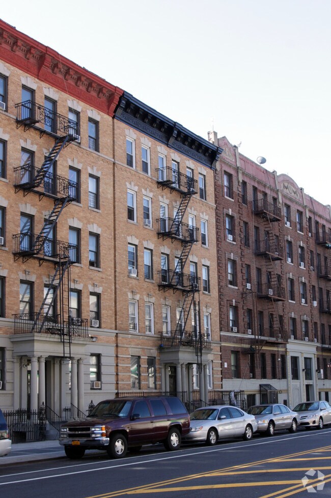 22 St Nicholas Pl - 22 St Nicholas Pl New York NY 10031 | Apartment Finder