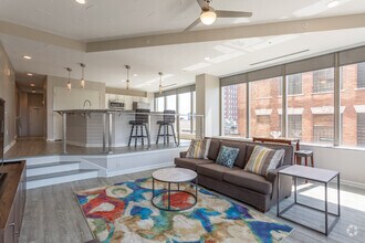Bliss Lofts - Canton, OH | Apartment Finder