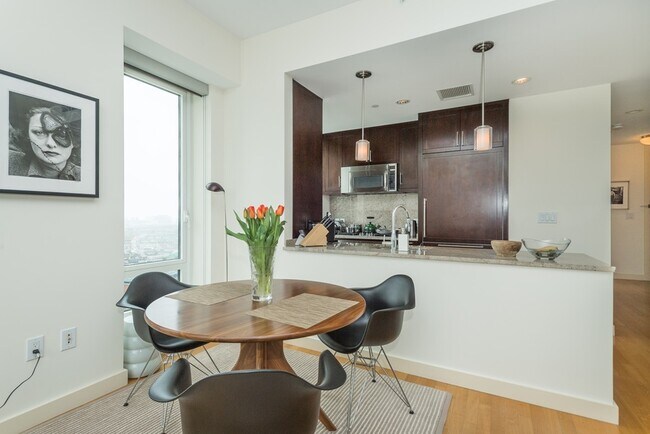 400 Stuart St - 400 Stuart St Boston MA 02116 | Apartment Finder