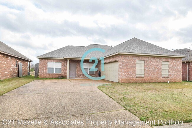 3 br, 2 bath House - 519 Kate Lofton Dr - 519 Kate Lofton Dr Brandon MS ...