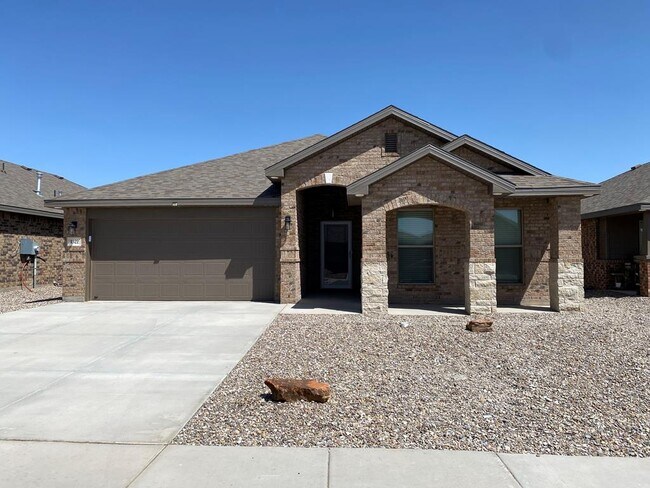 1322 E 94th St - 1322 E 94th St Odessa TX 79765 | Apartment Finder