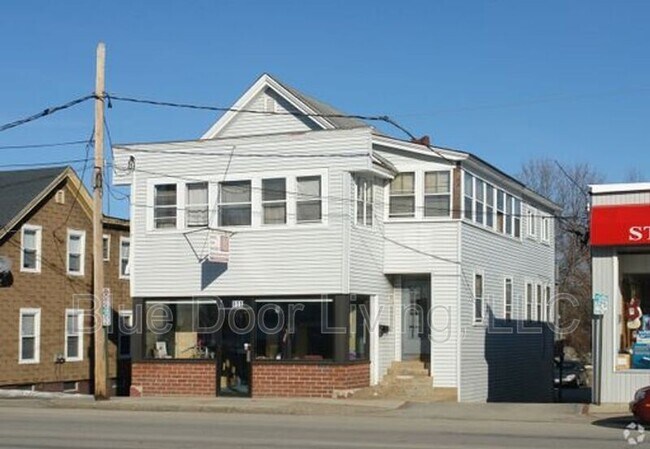111 S Main St - 111 S Main St Concord NH 03301 | Apartment Finder