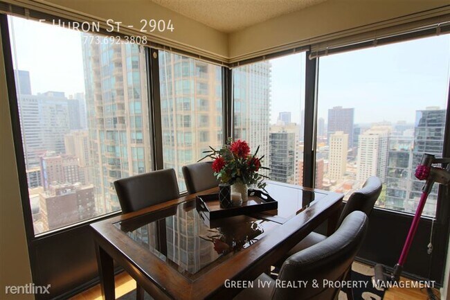 Beautiful, High Rise Condo for Rent, Utili... - 30 E Huron St Chicago ...
