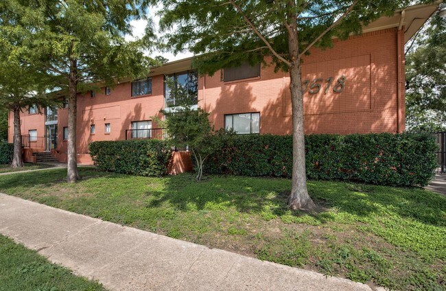 The Haskell - 1518-1520 N Haskell Ave Dallas TX 75204 | Apartment Finder