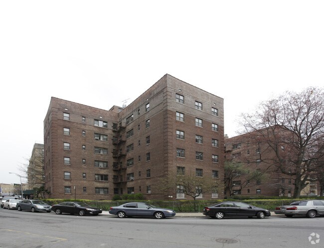 210 Brighton 15th Street - 200-210 Brighton 15th St Brooklyn NY 11235 ...