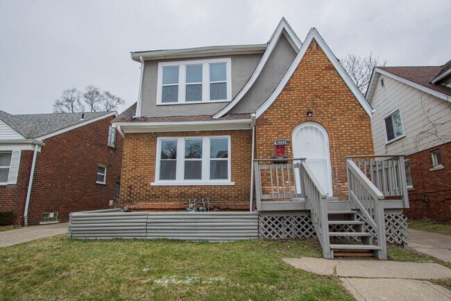 15420 Appoline St, Detroit - 15420 Appoline St Detroit MI 48227 ...
