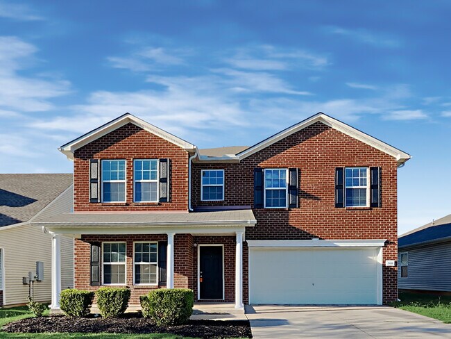 3416 Axelwood Drive - 3416 Axelwood Dr Murfreesboro TN 37128 ...
