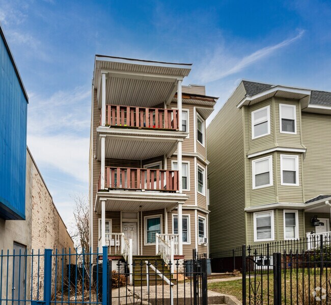 1281 Springfield Ave - 1281 Springfield Ave Irvington NJ 07111 ...