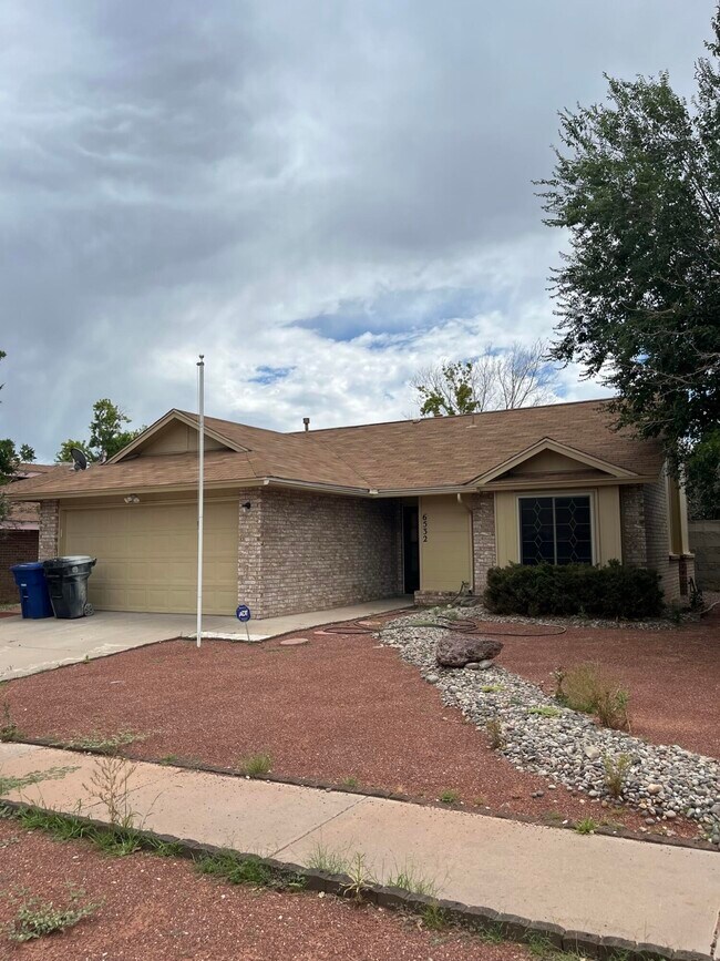 6532 Lamy St NW - 6532 Lamy St NW Albuquerque NM 87120 | Apartment Finder