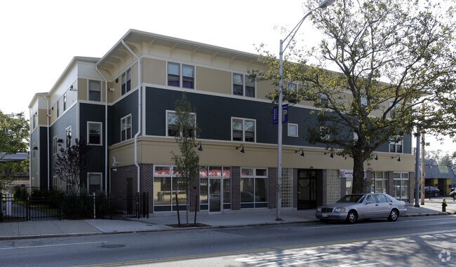 770 Broad St - Providence, RI | Apartment Finder