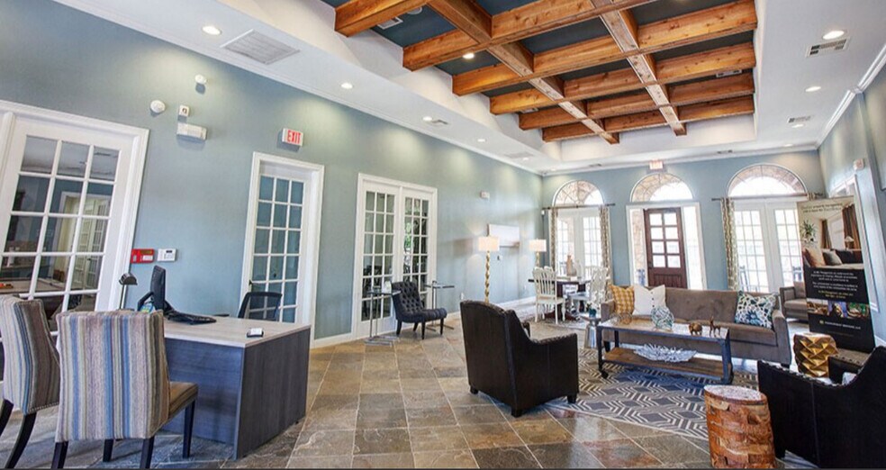 Hawthorne Ridge - 3300 N Loop 336 W Conroe TX 77304 | Apartment Finder