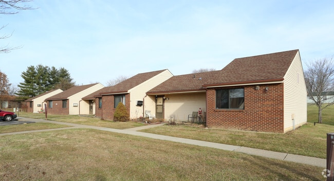 Baltimore Manor - 301 Kellner Ave Baltimore OH 43105 | Apartment Finder