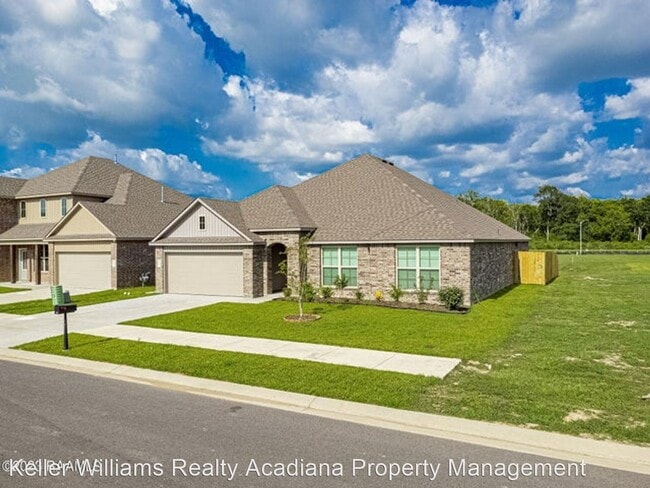 4 br, 3 bath House - 104 Grace view Drive - 104 Grace St Lafayette LA ...