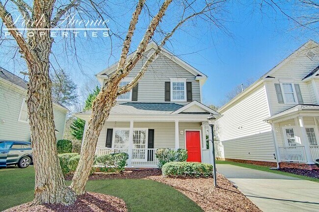 5017 Dawn Piper Dr - 5017 Dawn Piper Dr Raleigh NC 27613 | Apartment Finder