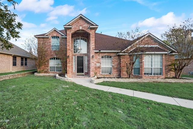 4568 Knights Crossing - 4568 Knights Crossing Grand Prairie TX 75052 ...