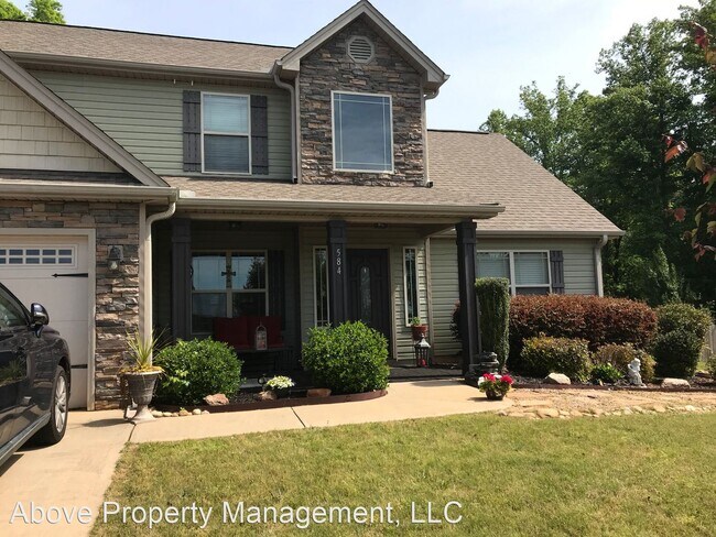 5 br, 3.5 bath House - 584 Marchbanks rd - 584 Marchbanks Rd Boiling ...