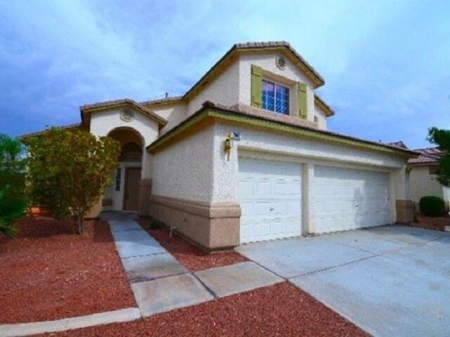 7940 Quail Harbor - 7940 Quail Harbor St Las Vegas NV 89131 | Apartment ...
