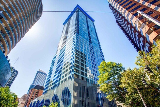 737 Olive Way - 737 Olive Way Seattle WA 98101 | Apartment Finder