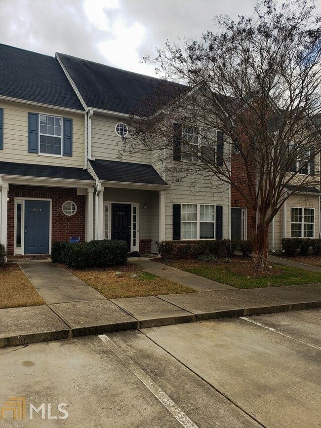 2815 Snapfinger Manor - 2815 Snapfinger Manor Decatur GA 30035 ...