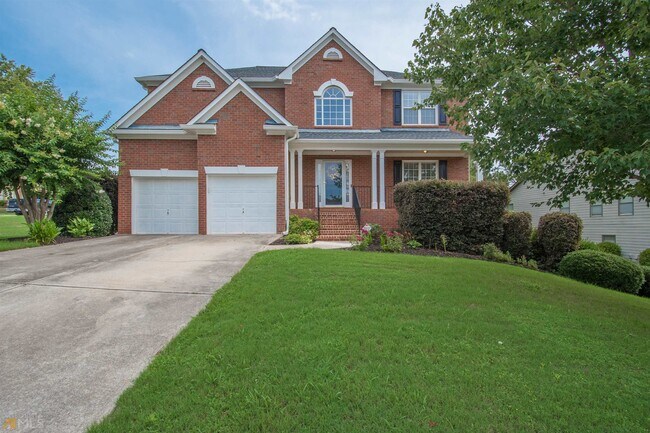 869 Key Largo Pointe - 869 Key Largo Pointe Auburn GA 30011 | Apartment ...