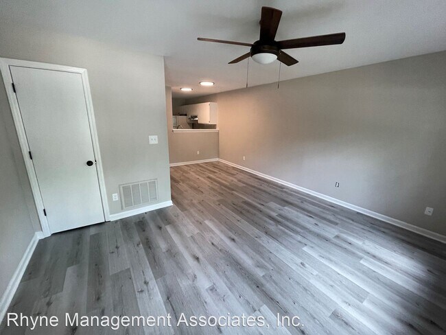 2 br, 1.5 bath House - 4709 Courtney Lane - 4709 Courtney Ln Raleigh NC ...