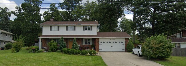 4010 Hobson Rd - 4010 Hobson Rd Fort Wayne IN 46815 | Apartment Finder