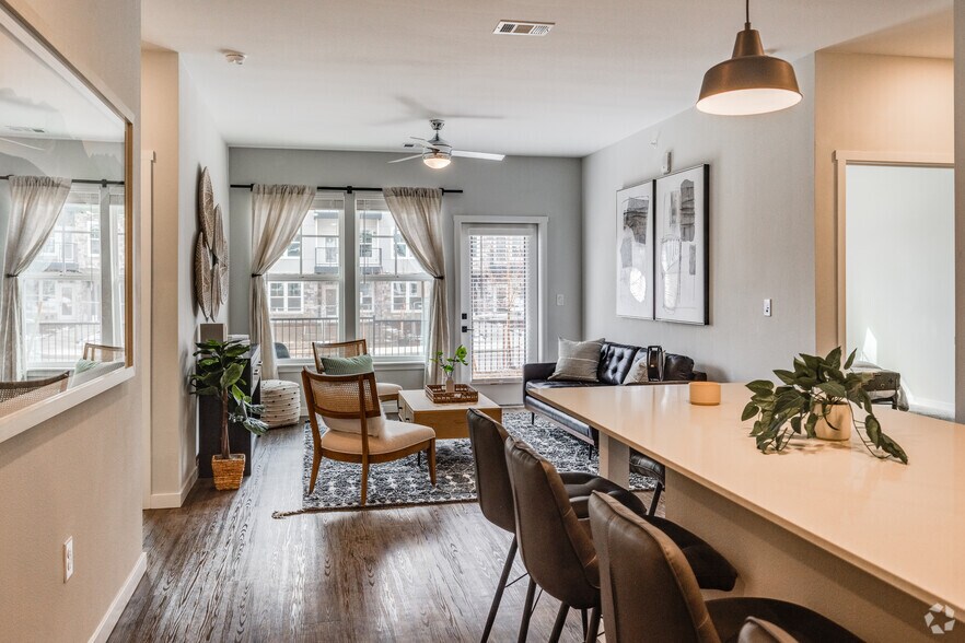 Grant Row Lofts - 14081 Grant St Thornton CO 80023 | Apartment Finder