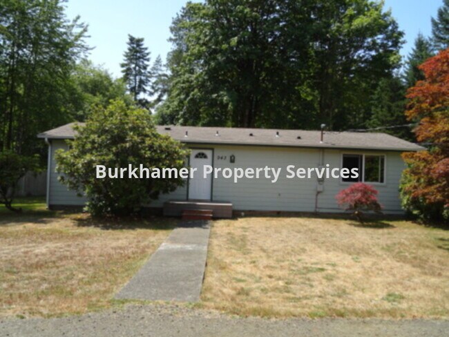 943 N Summit Rd - 943 N Summit Rd McCleary WA 98557 | Apartment Finder