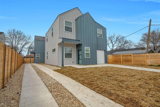 1104 Begonia Terrace - 1104 Begonia Terrace Austin TX 78741 | Apartment ...