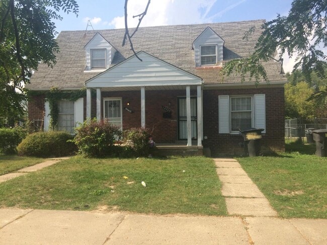 12709 Kelly Rd - 12709 Kelly Rd Detroit MI 48224 | Apartment Finder