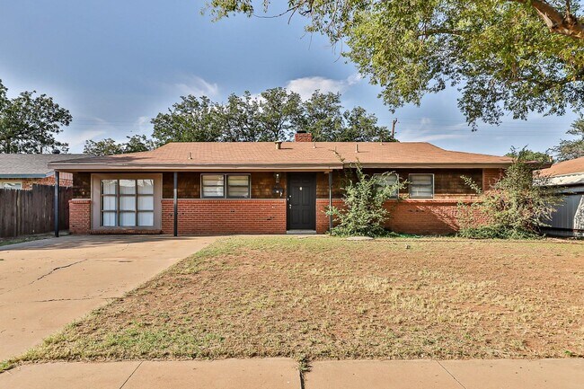 5426 43rd St - 5426 43rd St Lubbock TX 79414 | Apartment Finder