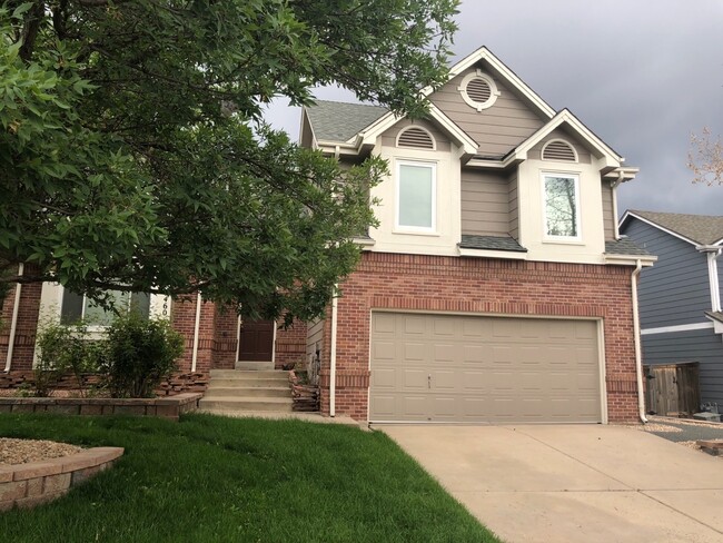 Let us introduce you to your new home! - 9460 Yale Ln Littleton CO ...